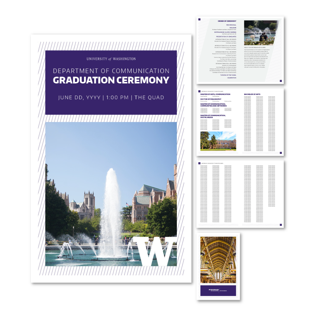 Graduation | College of Arts and Sciences - Administrative Gateway