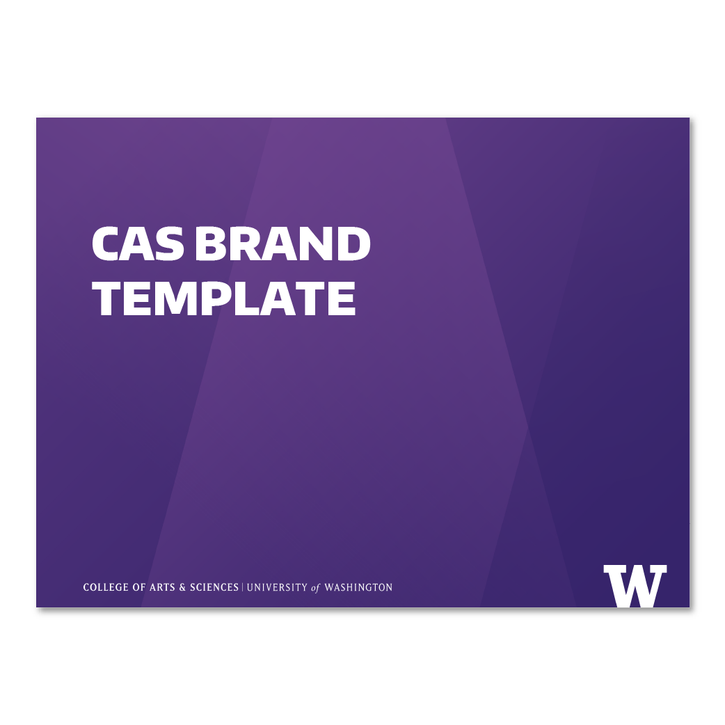 PowerPoint & Zoom Templates | College of Arts and Sciences ...